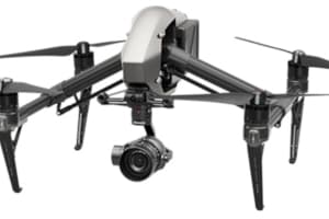 Drone dji inspire 2 cmos 20.8 mp t650a store